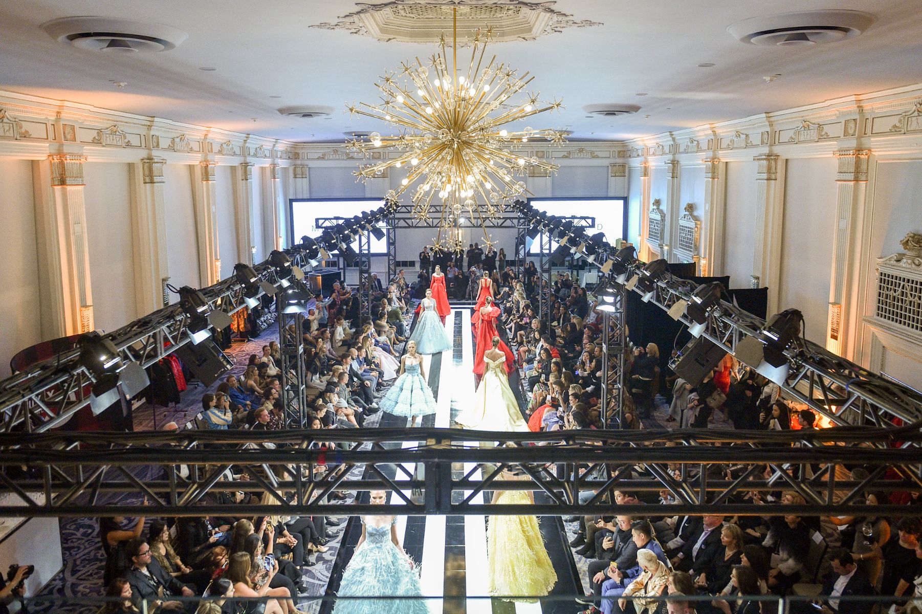 PR Powerhouse Jessica Panetta on Relevance Of PR In Fashion ...