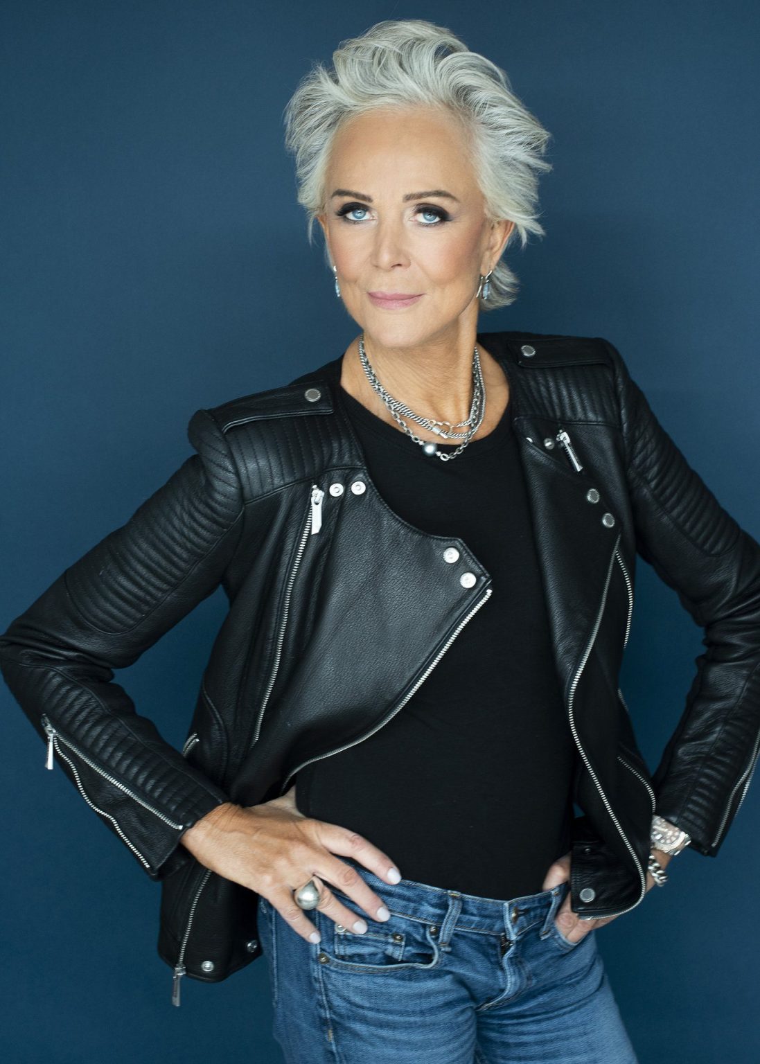 Hanya Kizemchuk-Way Forward – FORWARDFashion