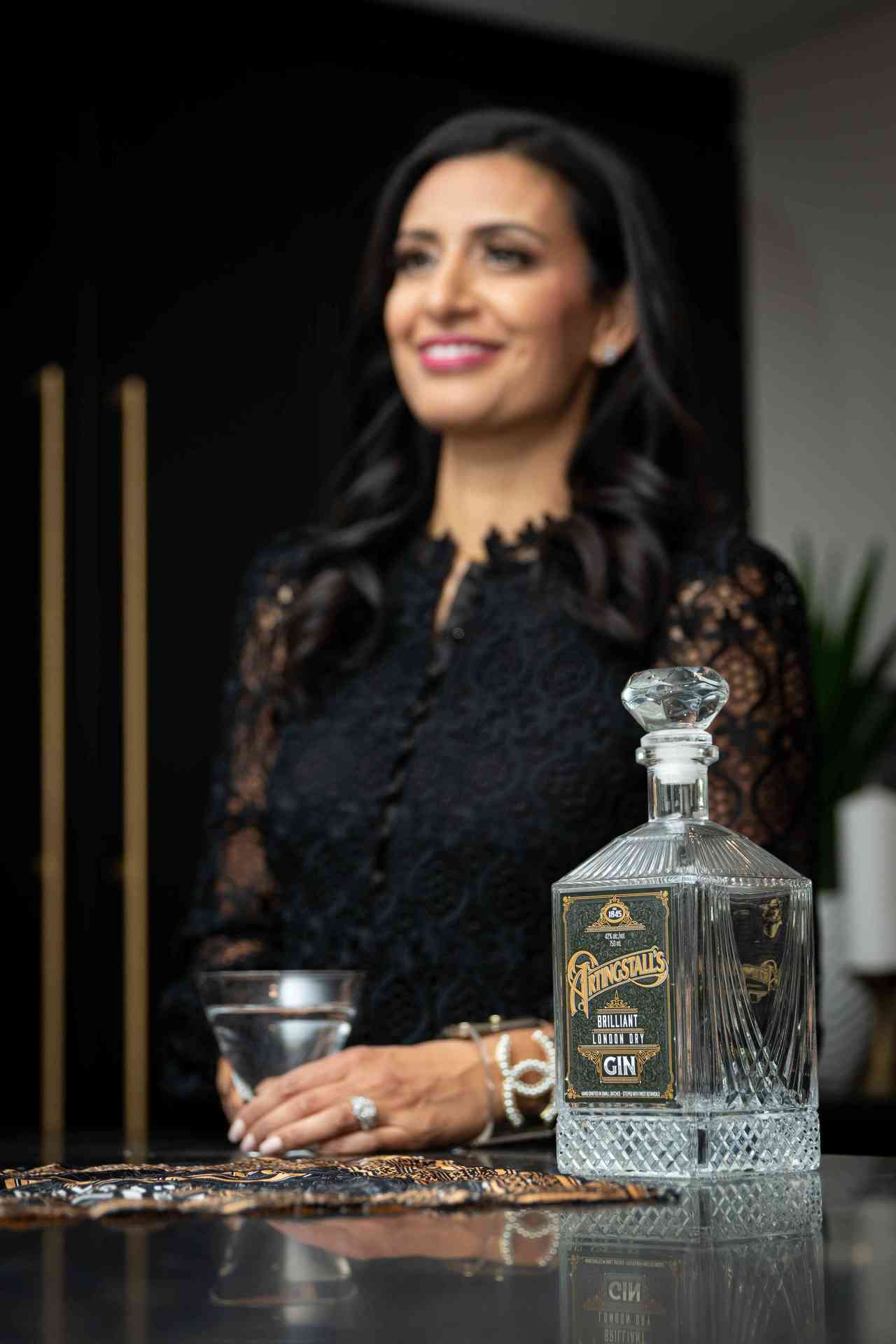 Manjit Minhas-Way Forward – FORWARDFashion